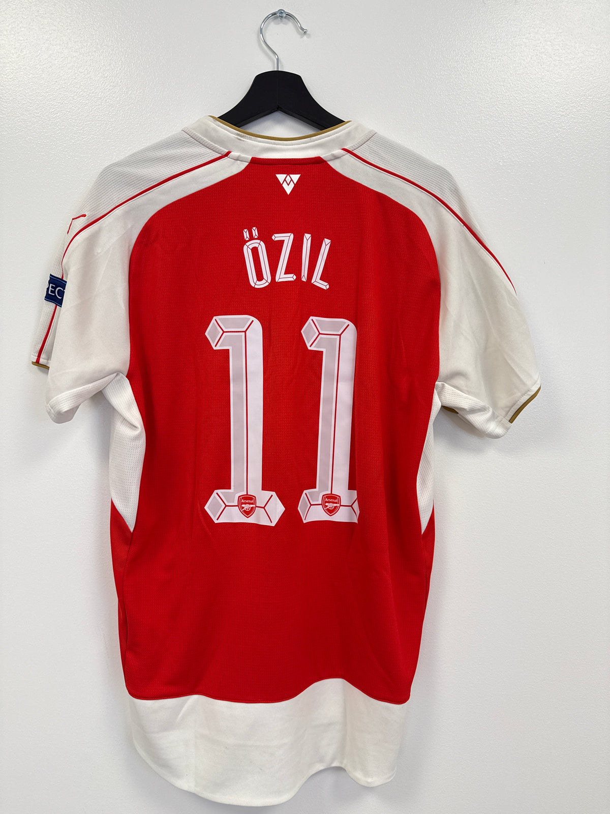 Arsenal Ozil 2015/2016 (M)
