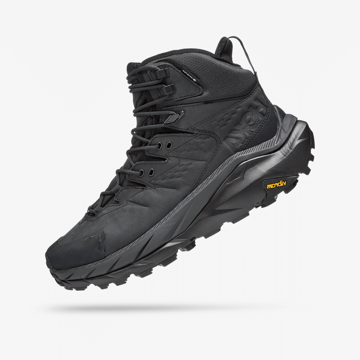 Hoka W Kaha 2 GTX Black | Rotation