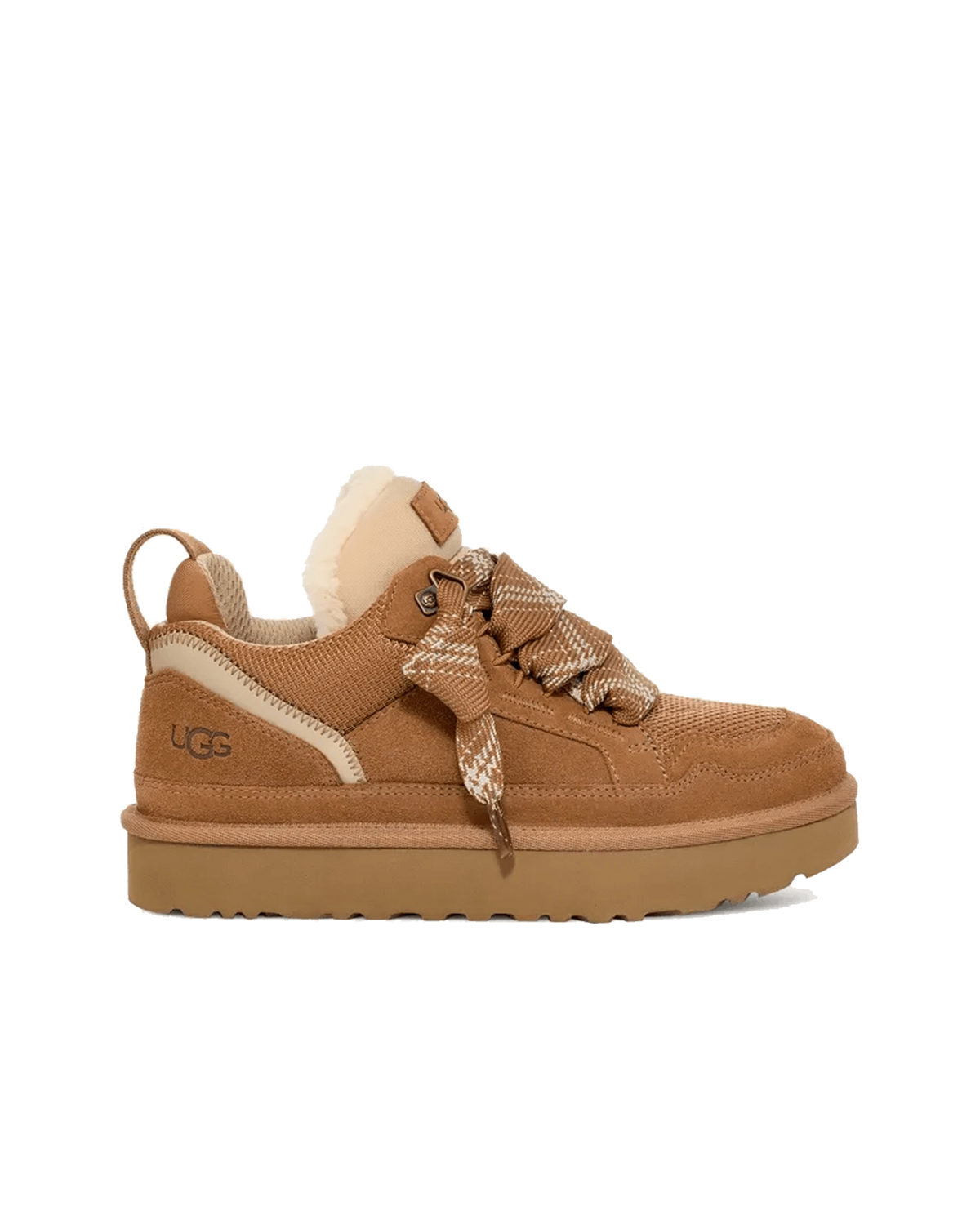 UGG Lowmel Chestnut Dame – populære vintersko